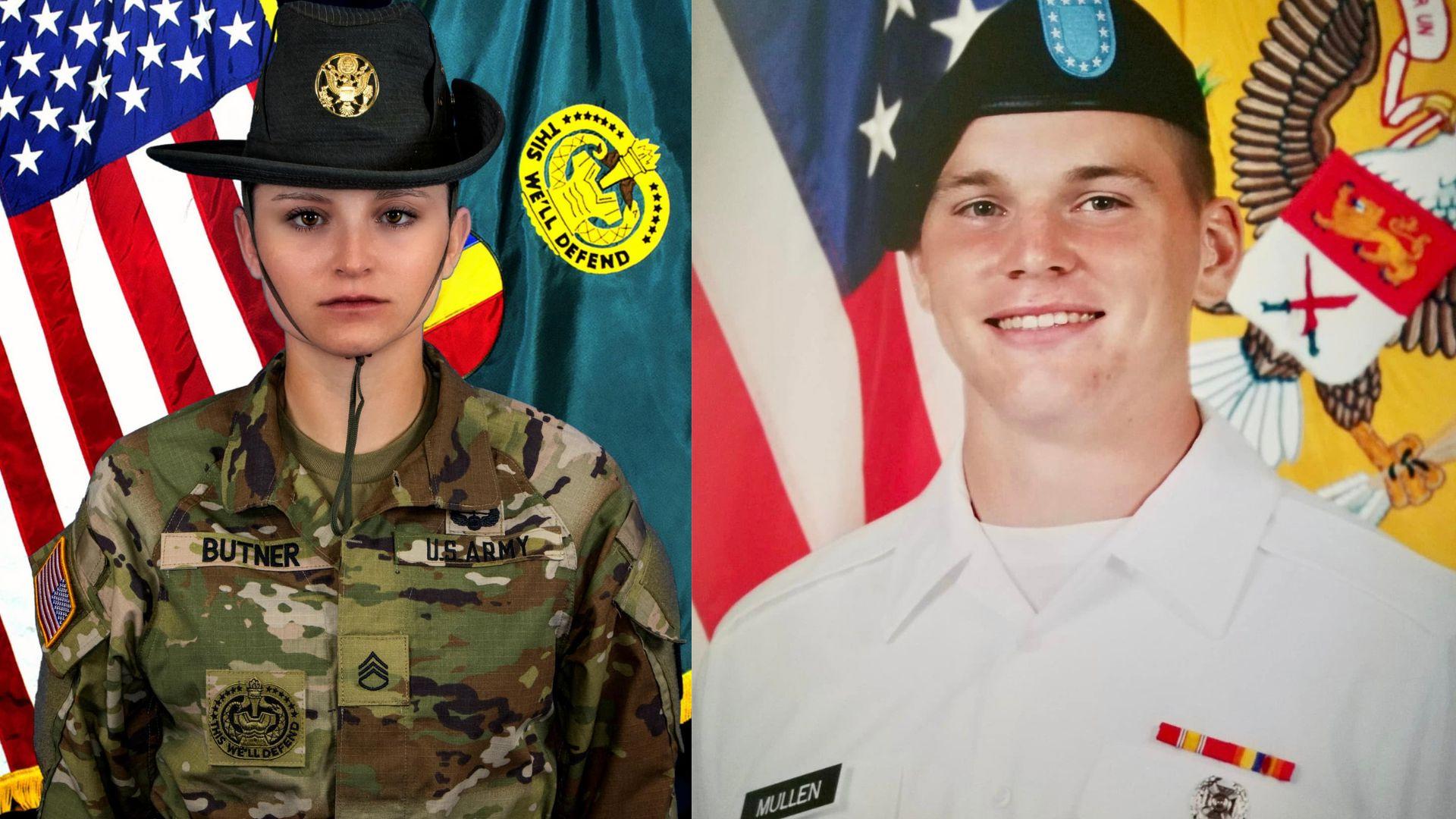 James and Jennings Watkins turn 100 | 11alive.com