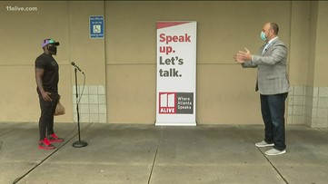 Atlanta's Leading Local News: Weather, Traffic, Sports and more ...