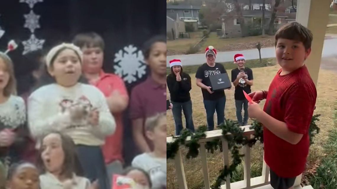 Open Hand adds free food service training program | 11alive.com