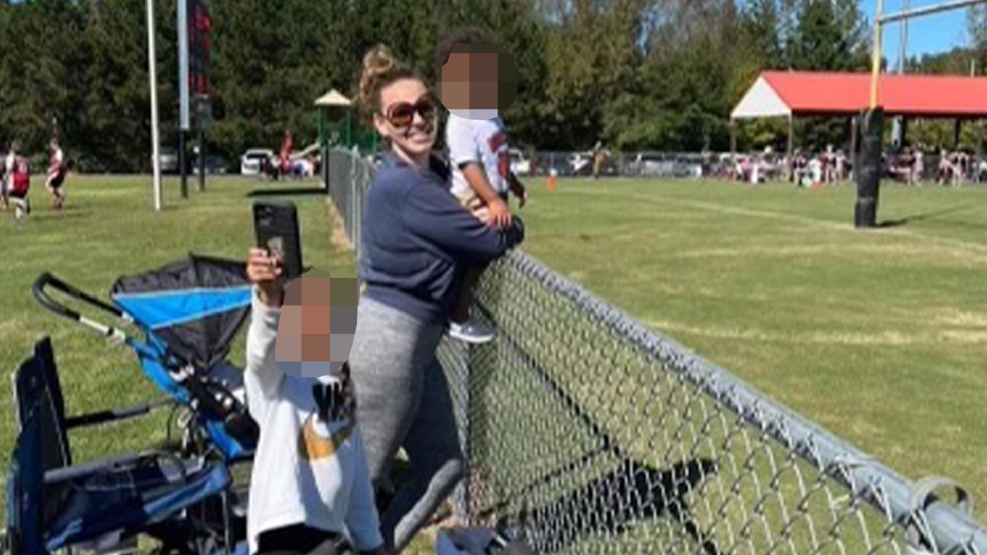 Julie Diane Williams Instagram model from Atlanta killed in Ghana ...