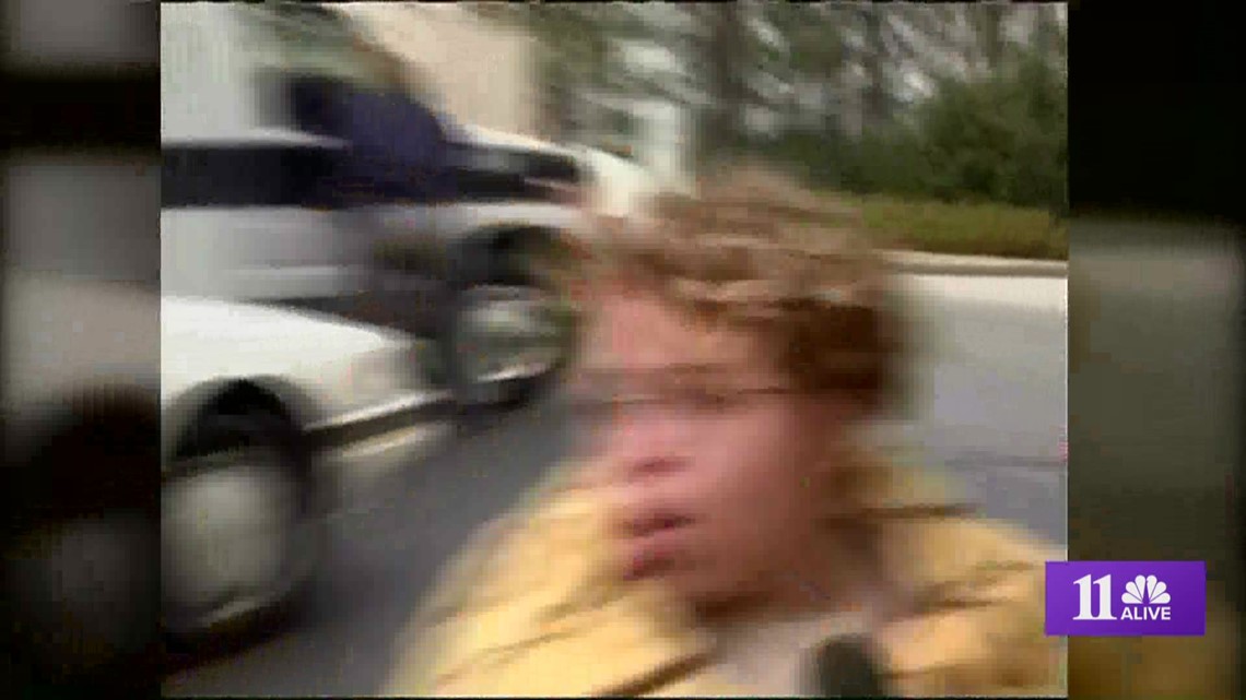 Atlanta's serial bombers and why an expert says Austin is similar ...