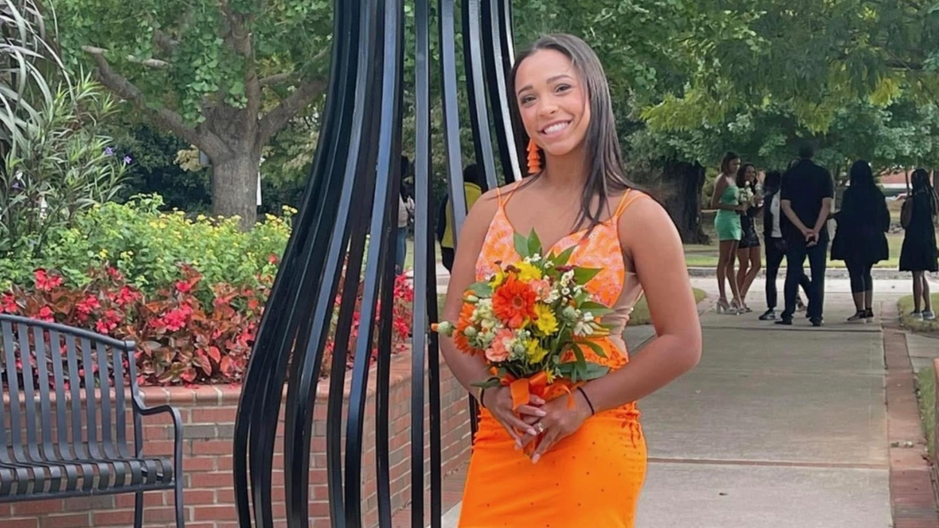 KSU student hit by car speaks | 11alive.com