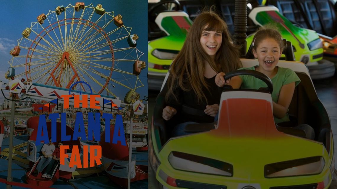 Atlanta Fair 2025: Dates, ticket prices, rides and what to know ...
