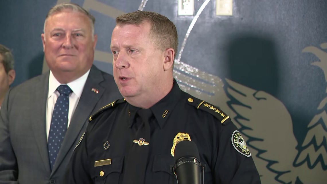 Atlanta 'Cop City' arson fires, police start billboard campaign ...