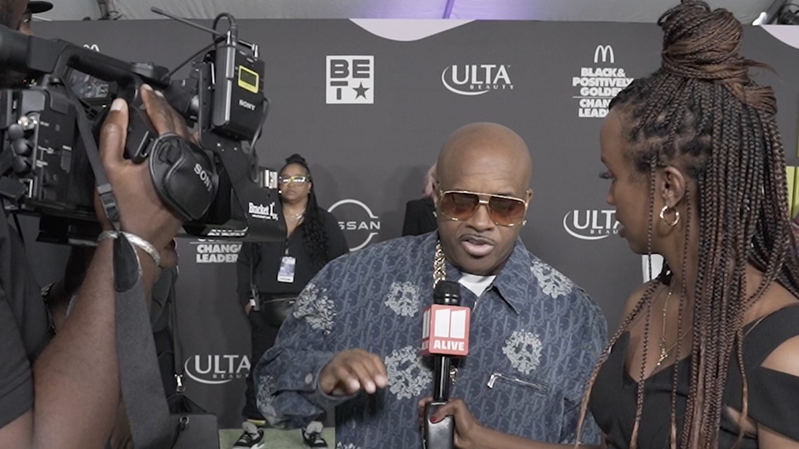 BET Hip Hop Awards | Artists on Atlanta | 11alive.com