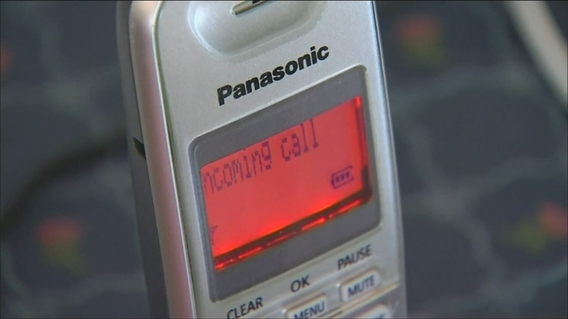 Gwinnett County Sheriff warns of rising phone scams | 11alive.com