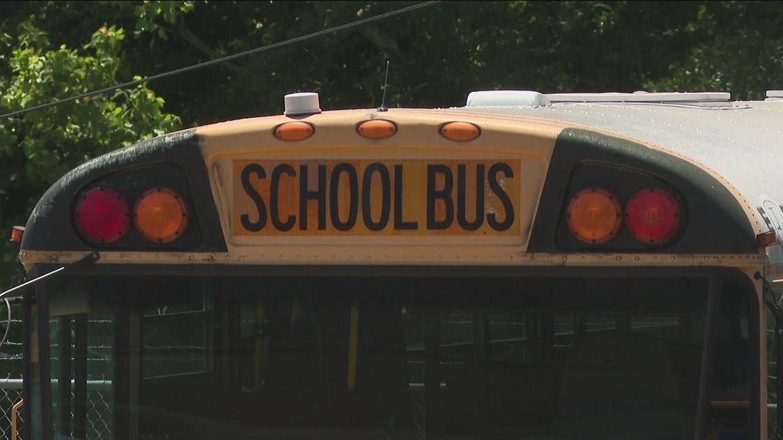 APS and Clayton County Schools to receive electric buses | 11alive.com