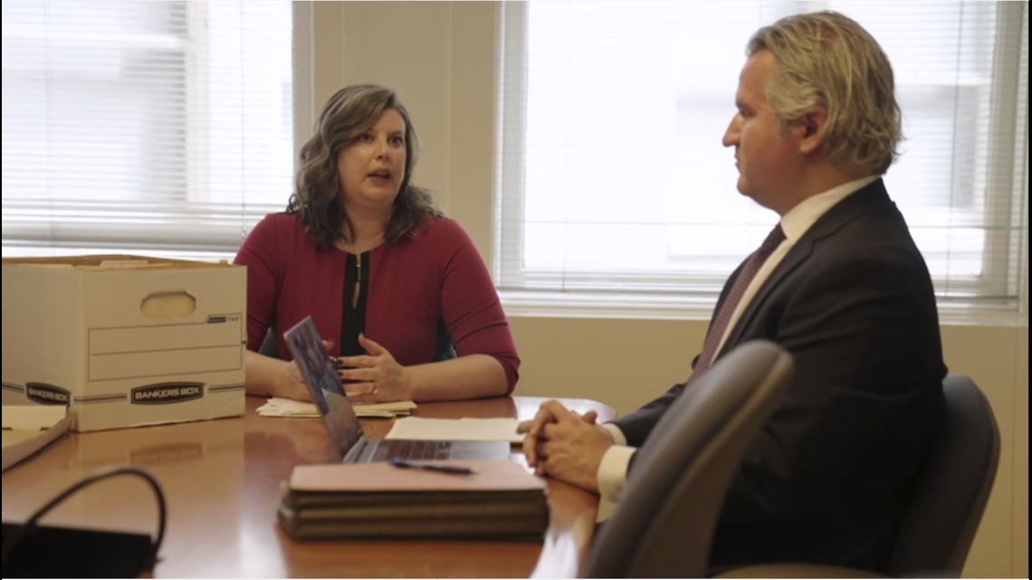 Georgia may have to pay out | Wrongful Conviction Compensation Act ...