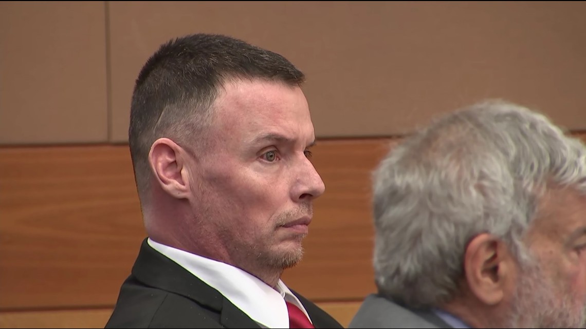 Wolfenbarger trial: Victim's mom testifies in court | 11alive.com