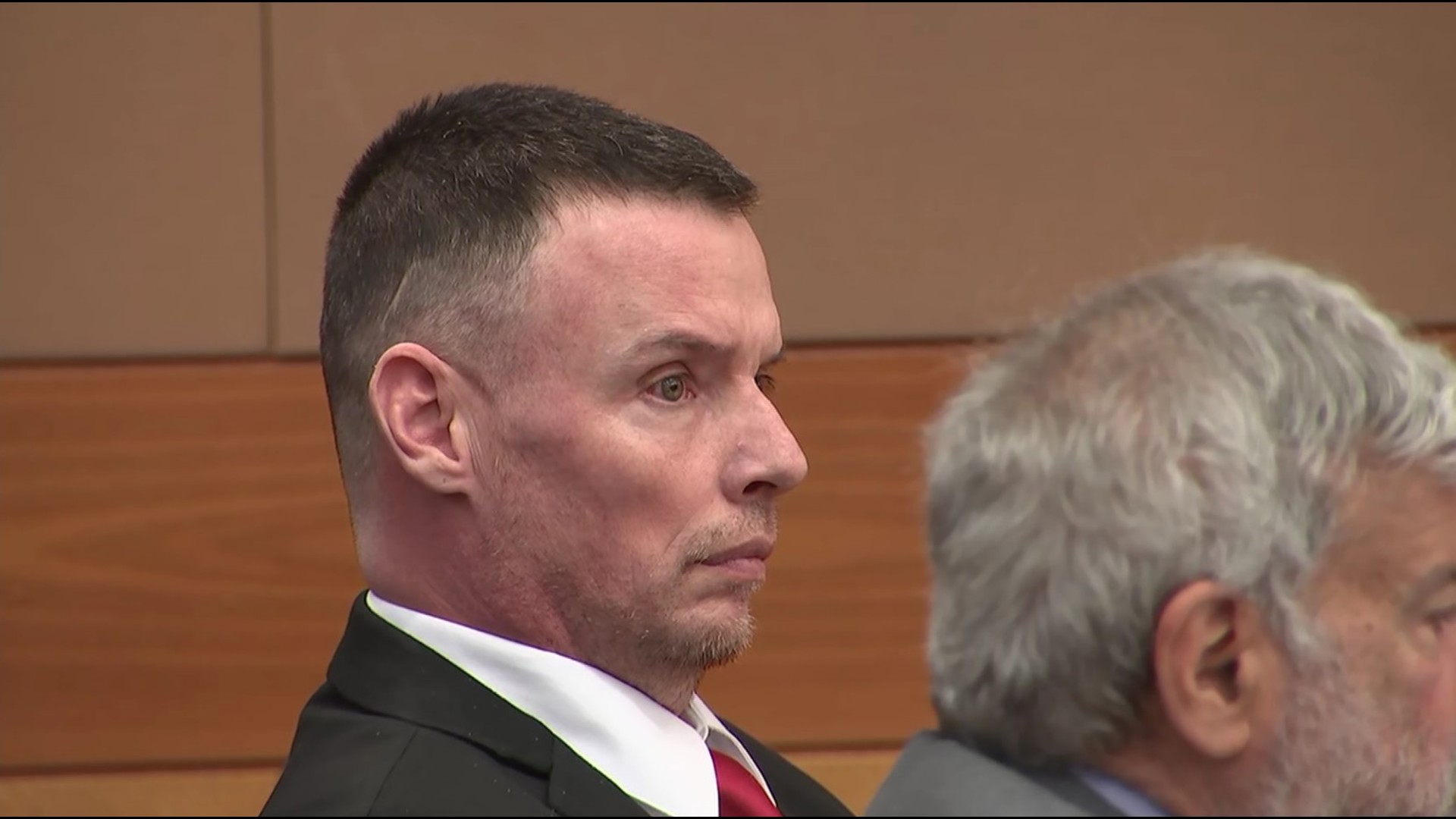 Wolfenbarger trial: Victim's mom testifies in court | 11alive.com