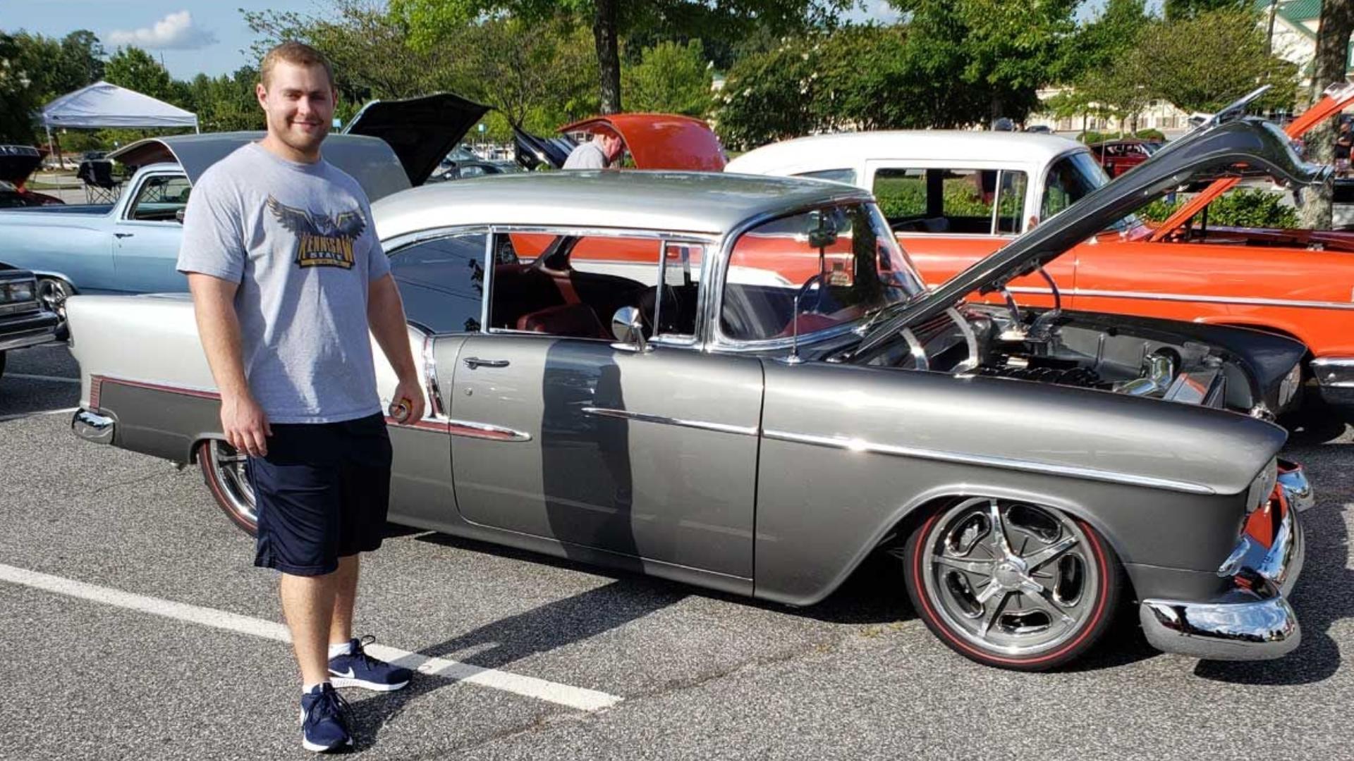 Connor Mediate shot, killed in Alpharetta robbery 2021 | Suspects await ...