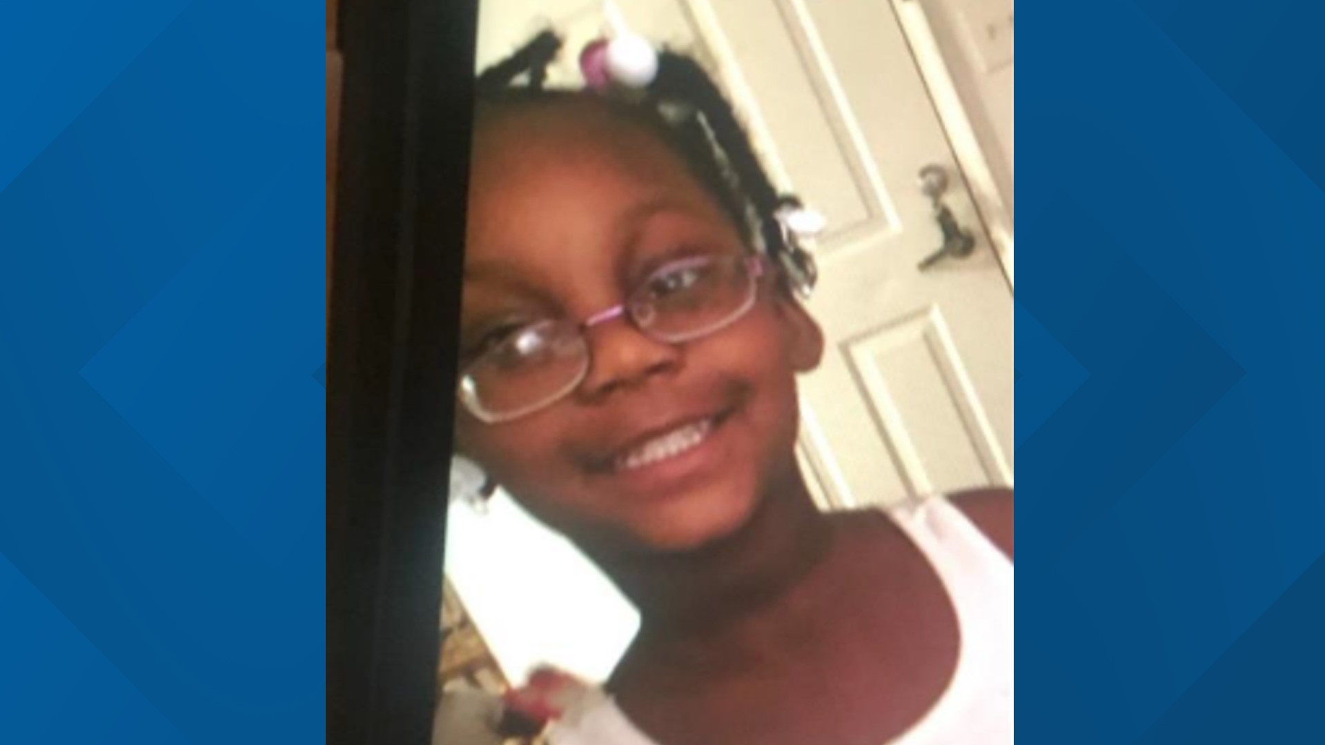 Amari Hall Gwinnett death | Relative speaks out after mom arrest ...