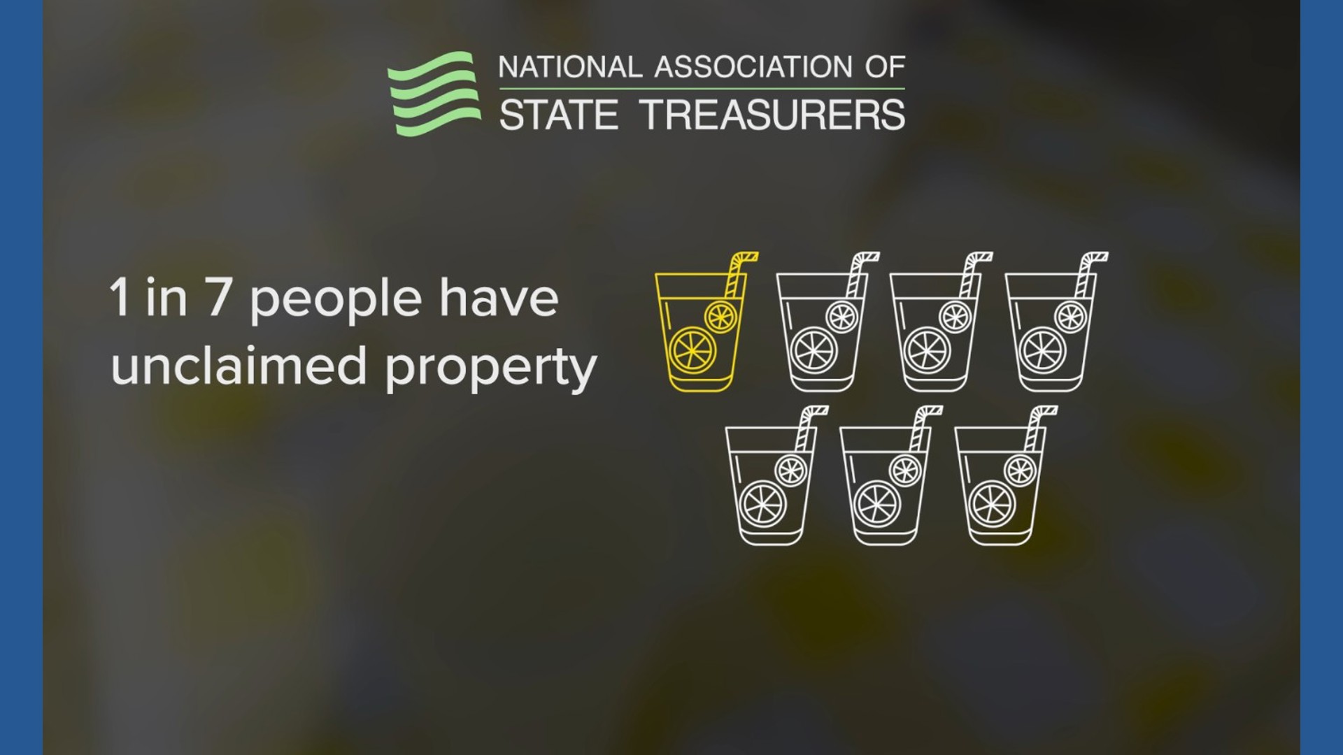 Are you owed money? Billions in unclaimed funds waiting for Georgia ...