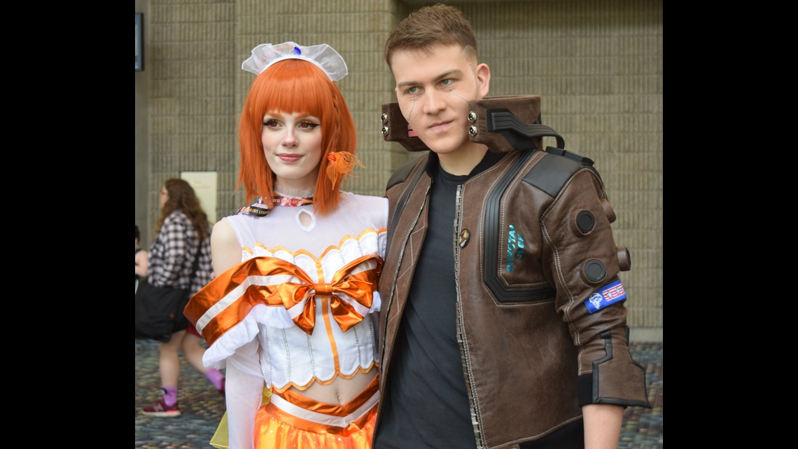 MomoCon announces 2024 guest list | 11alive.com