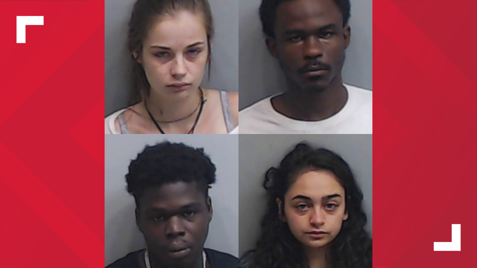 Elijah Weems murder arrests made in shooting of professional mode ...