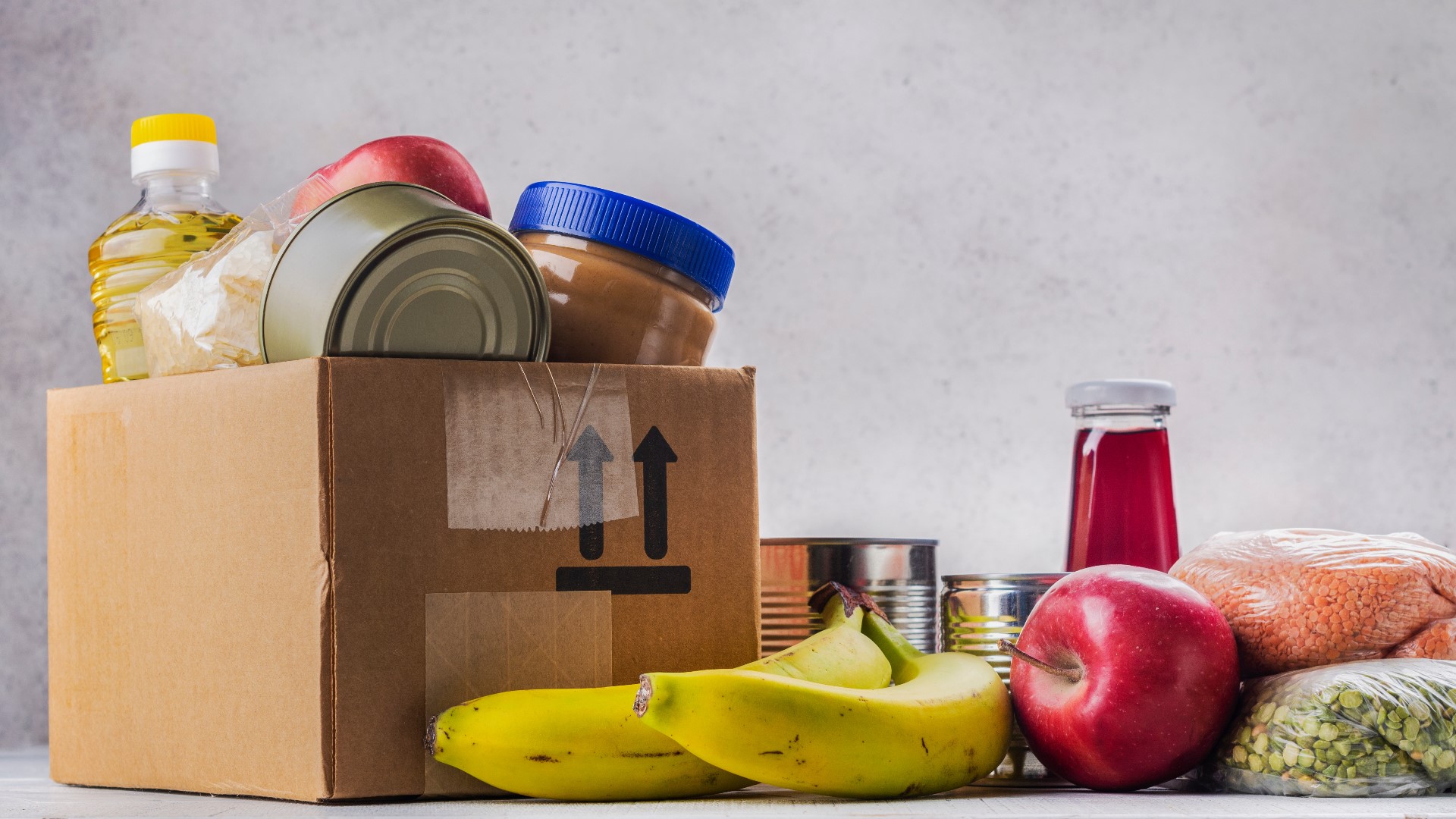 Decatur community food distribution | What to know | 11alive.com