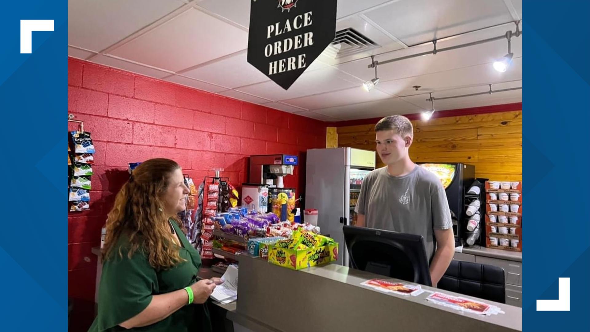 Java Dawg Café in Gwinnett County | 11alive.com