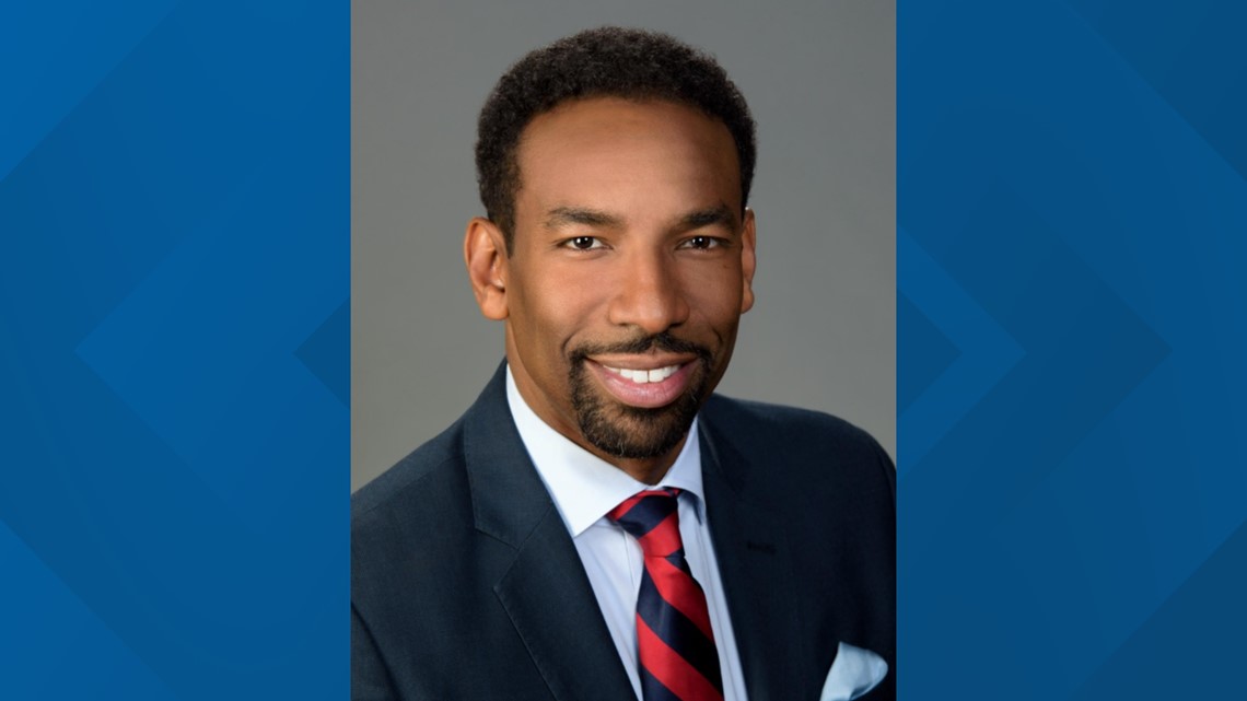 Andre Dickens running for Atlanta mayor | 11alive.com