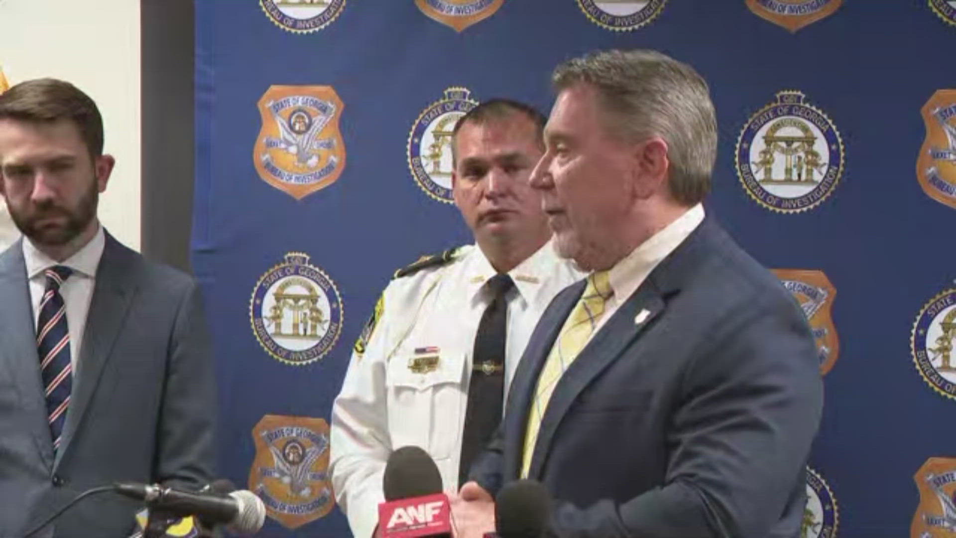 UGA's new Black-Diallo-Miller residence hall named after | 11alive.com