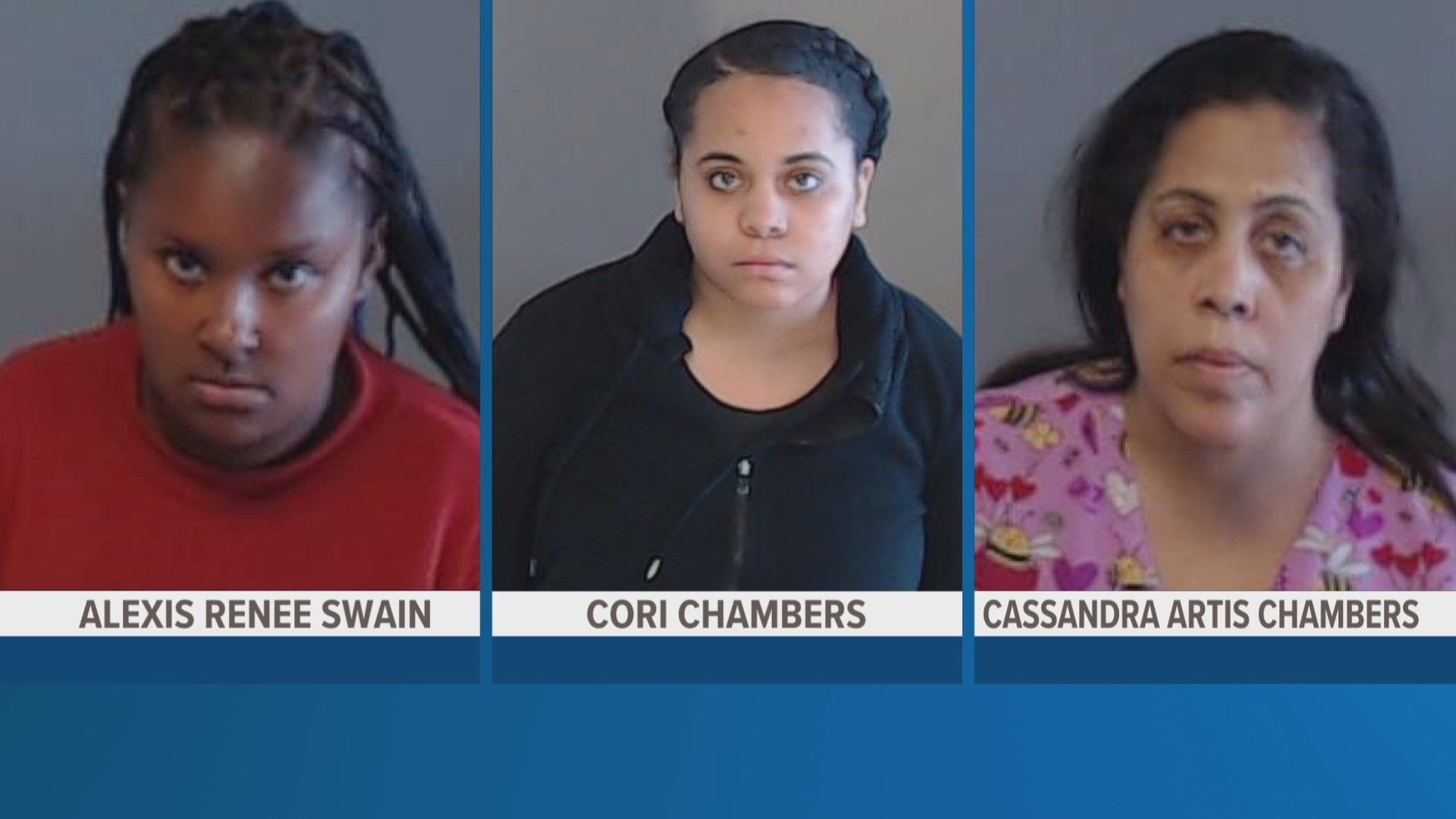 Appletree Learning Center in DeKalb County child abuse case | 11alive.com