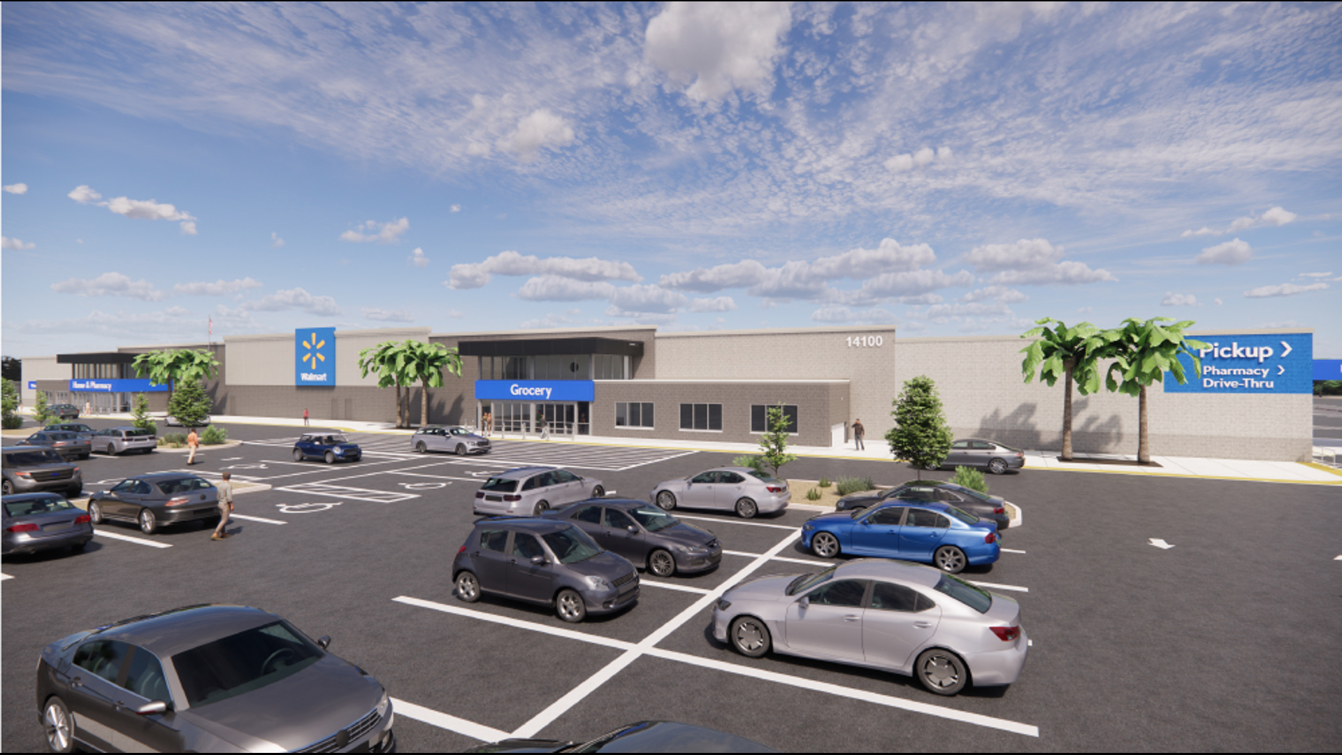 Which Georgia stores are being remodeled | 11alive.com