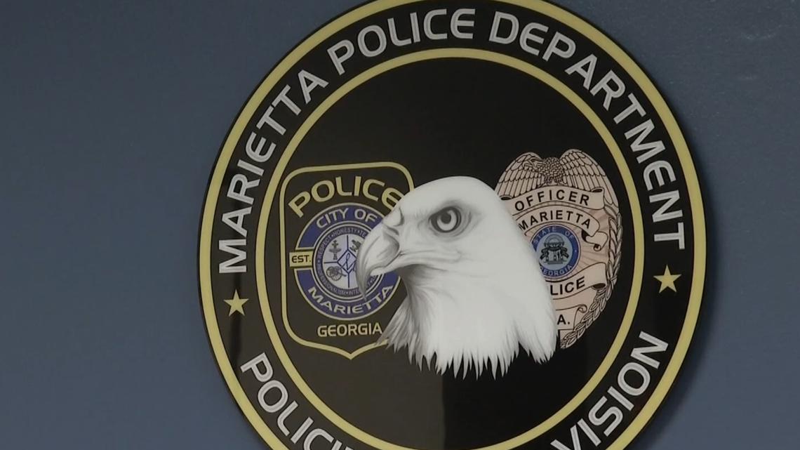 Emmanuel Dorsey death Griffin Kaomarion Kendrick arrest | 11alive.com