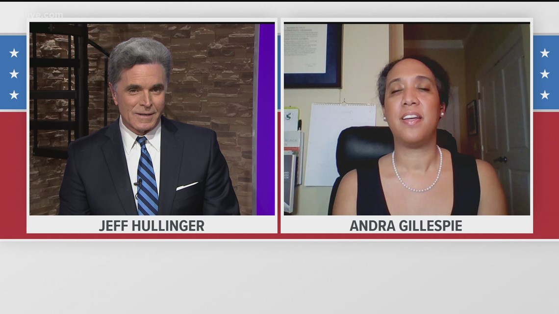 Analysis on Trump call to Raffensperger | 11alive.com