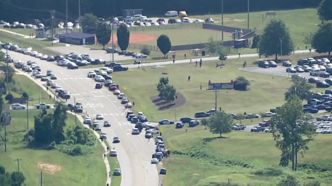 Everything to know on Apalachee High School shooting | 11alive.com