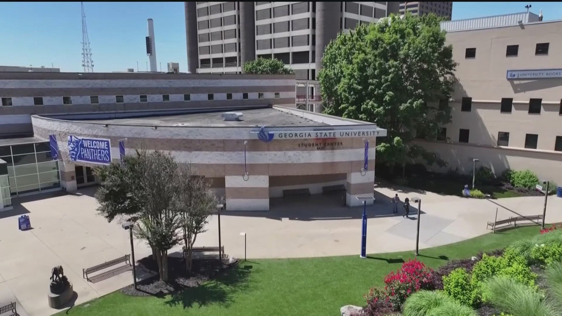 Georgia State study uses AI to better spot depression | 11alive.com