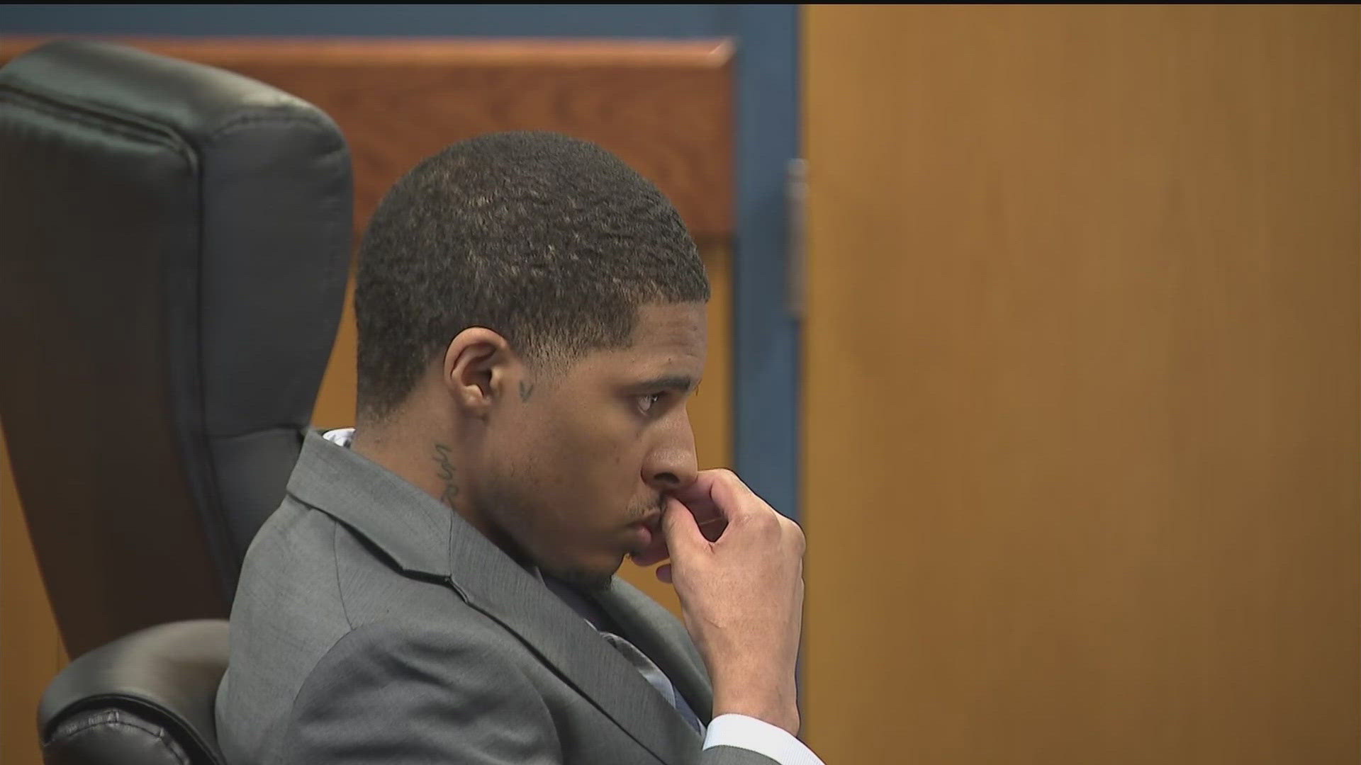 Trial to continue for defendant accused of killing Secoriea Turner ...