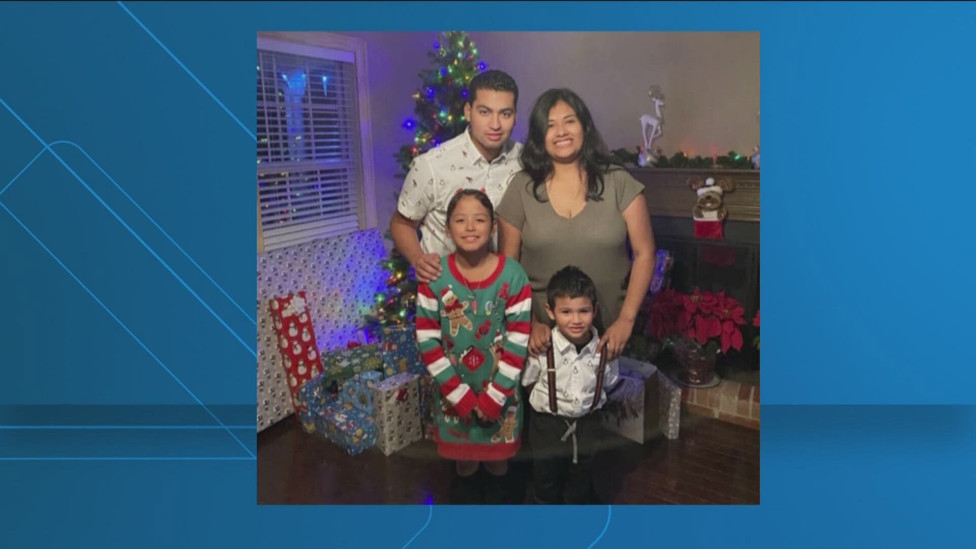 Family remember Paulding County deputy Brandon Cunnigham killed in line ...