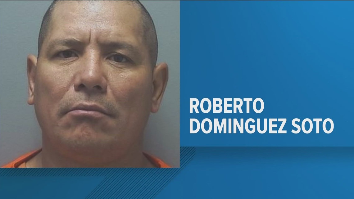 Search For Suspect Continues After Woman Found Dead In Ditch