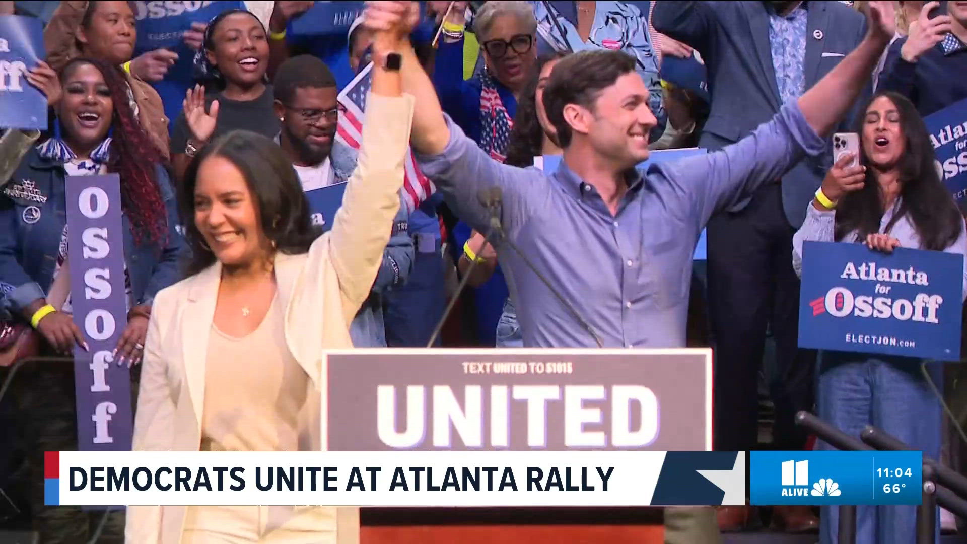A look at candidates vying for Georgia's secretary of state | 11alive.com