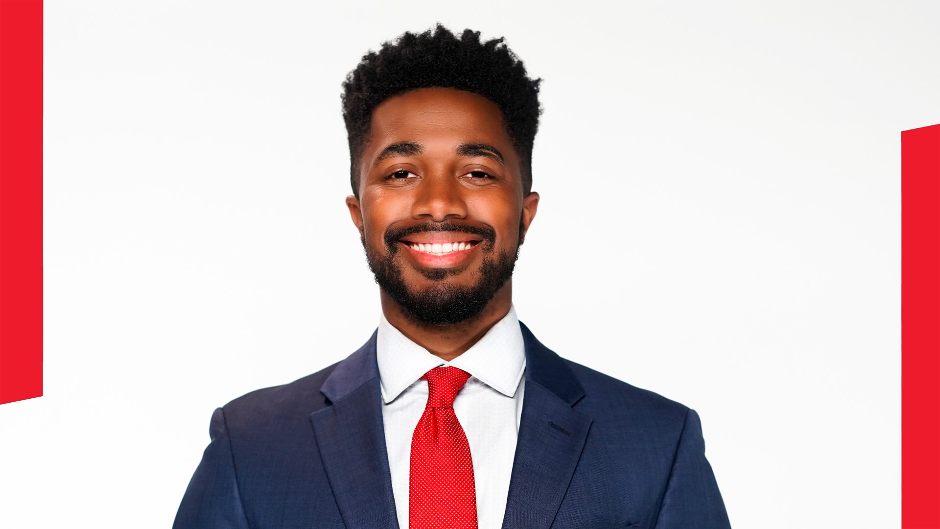 Reggie Chatman Jr. | 11alive.com