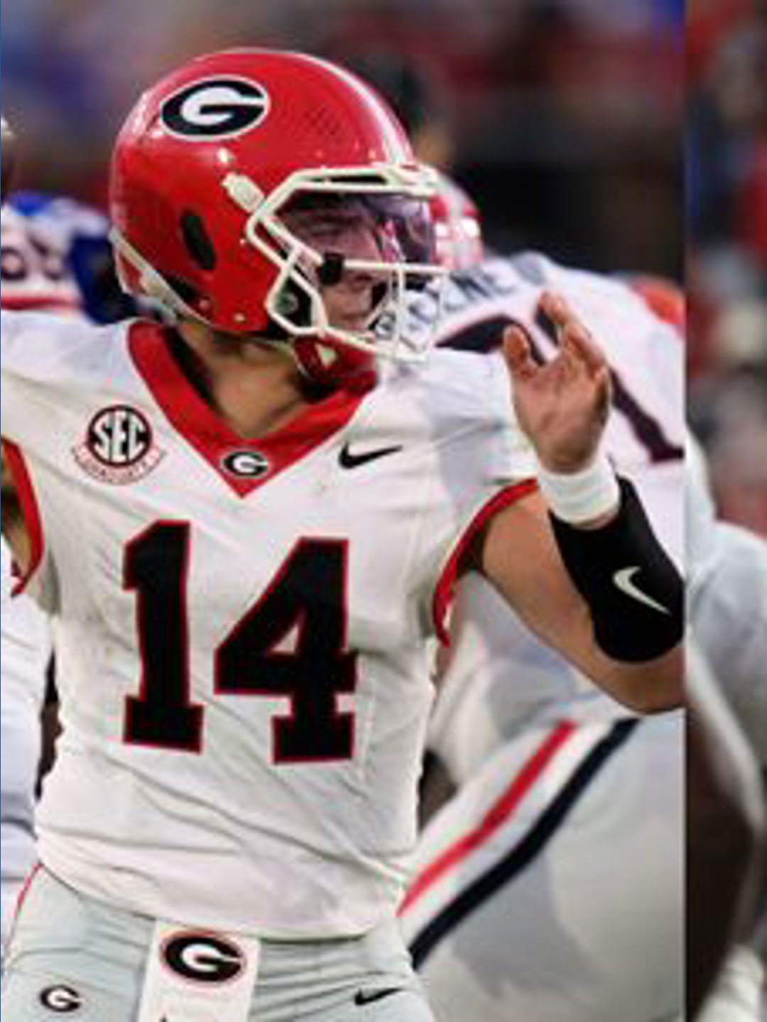 Here's where Georgia, Georgia Tech landed in first College Football ...