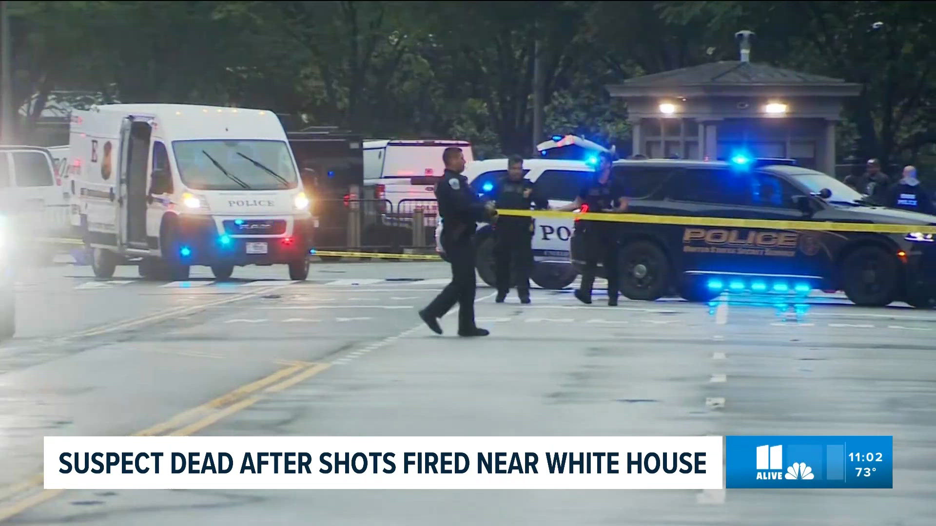 Keisha Lance Bottoms fired by Trump, he says | 11alive.com