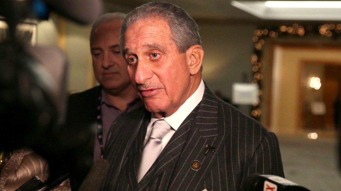 President Trump, Kylie Jenner, Arthur Blank, Jeff Bezos headline Forbes ...