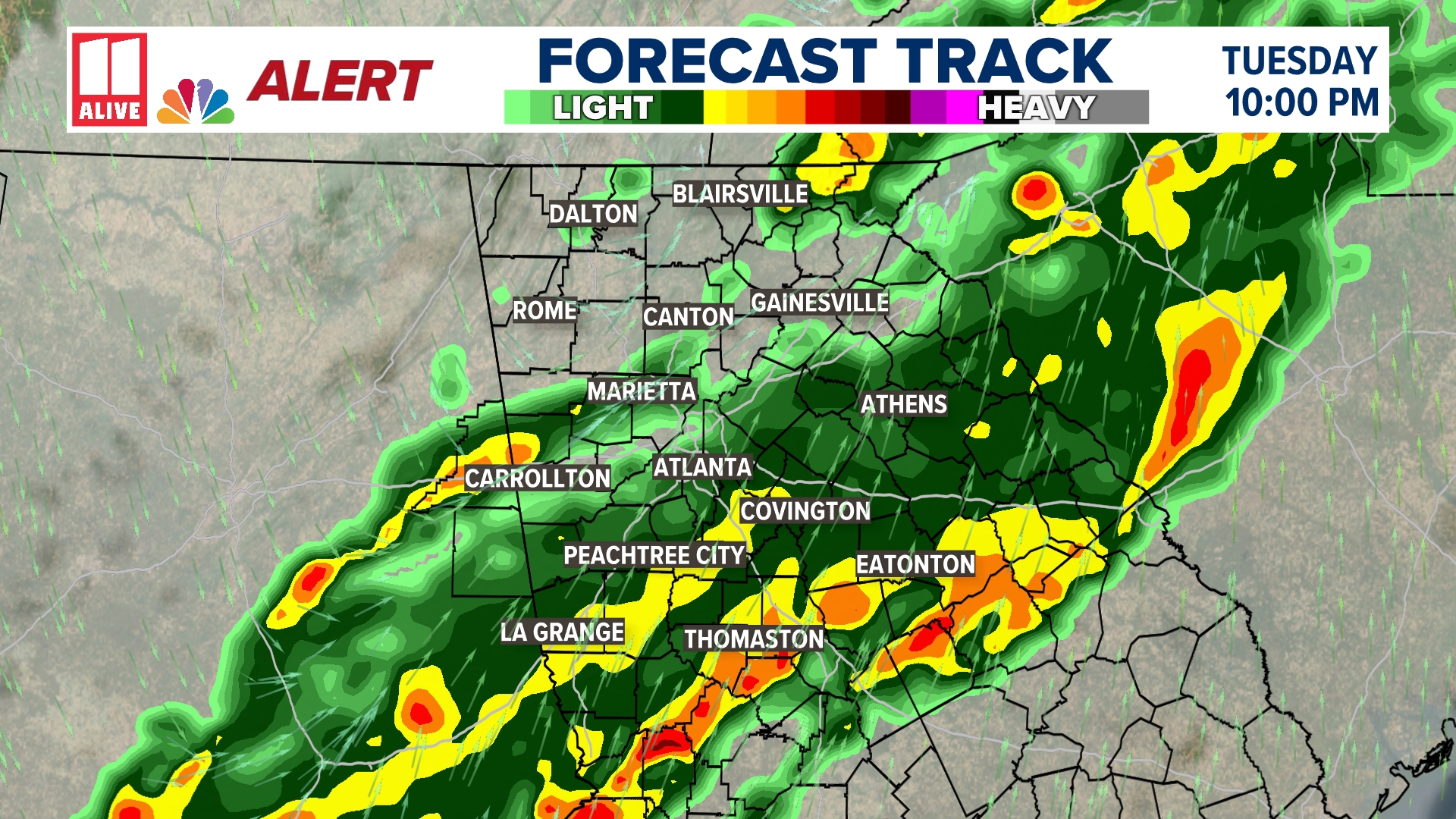 My Cumming News | Cumming, Georgia | 11alive.com