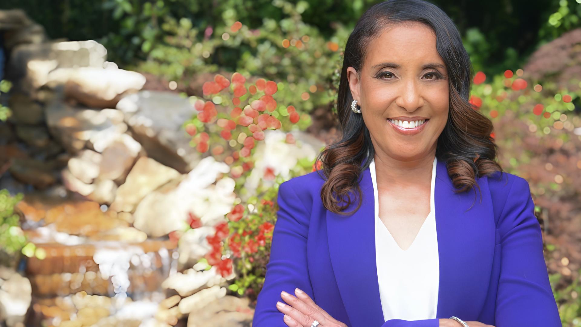 Judge Penny runs for Georgia Secretary of State | 11alive.com