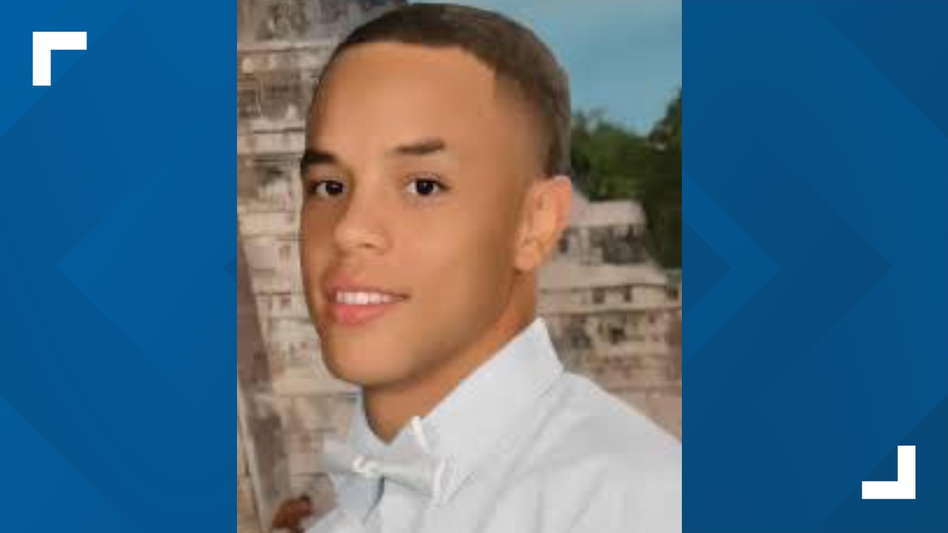 16-year-old Ty’leal Glaser killed in hit-and-run | Family remembers him ...
