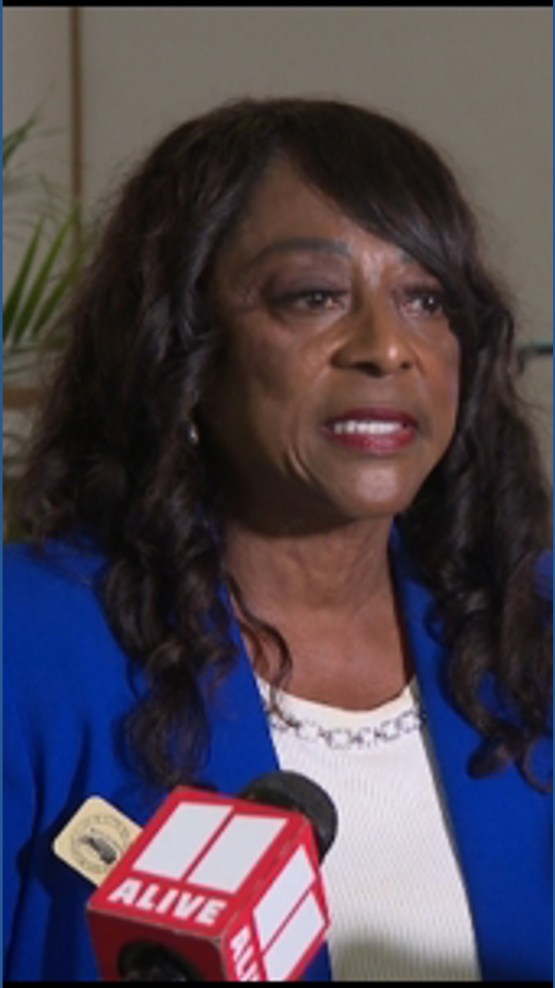 Stone Mountain mayor defends actions amid probe | 11alive.com