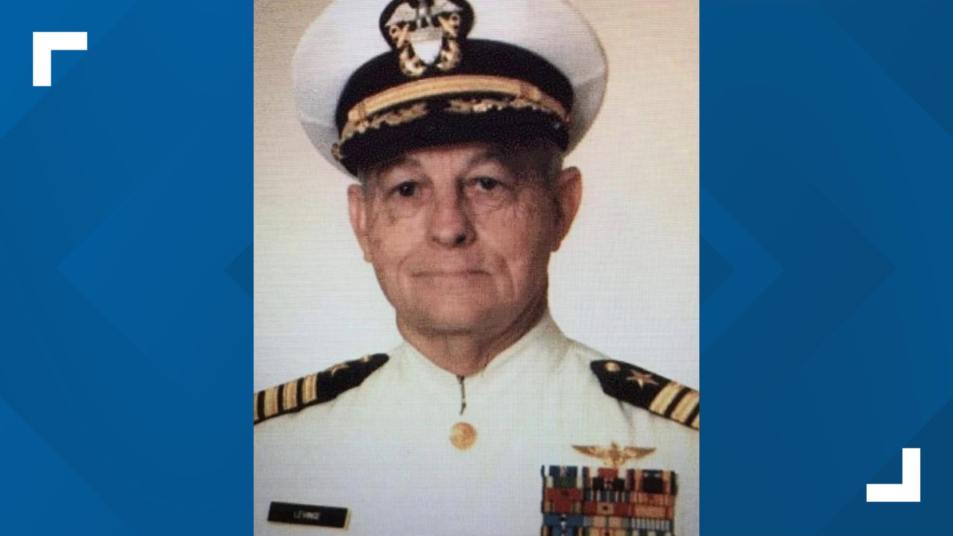Cherokee County to give send-off to WWII fighter pilot know as 'The ...