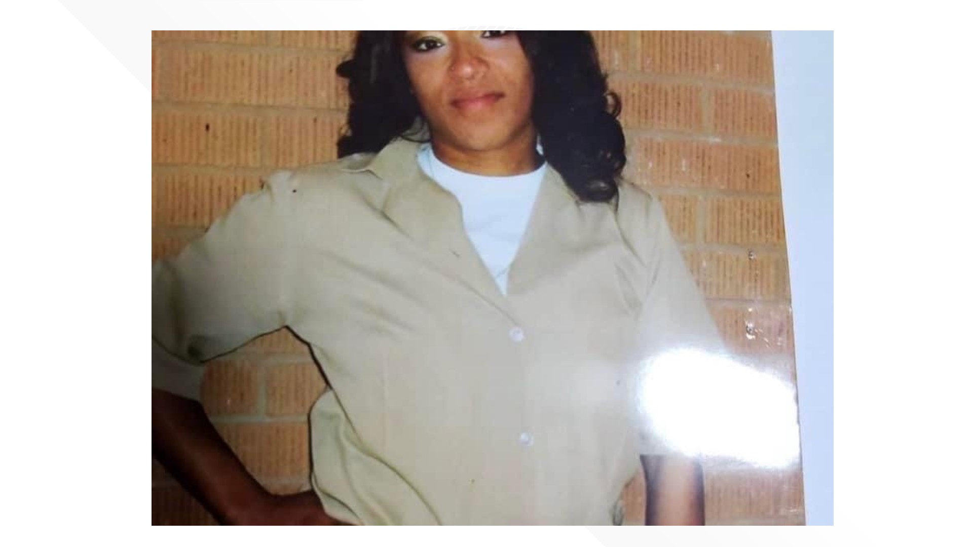 Michelle Morrison journey from prison to college graduate | 11alive.com