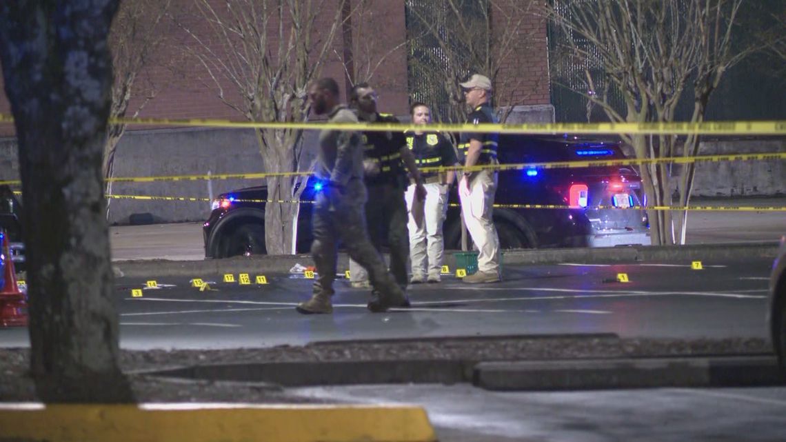 Rapper Silento whip nae nae murder cousin case | Ricky Hawk | 11alive.com