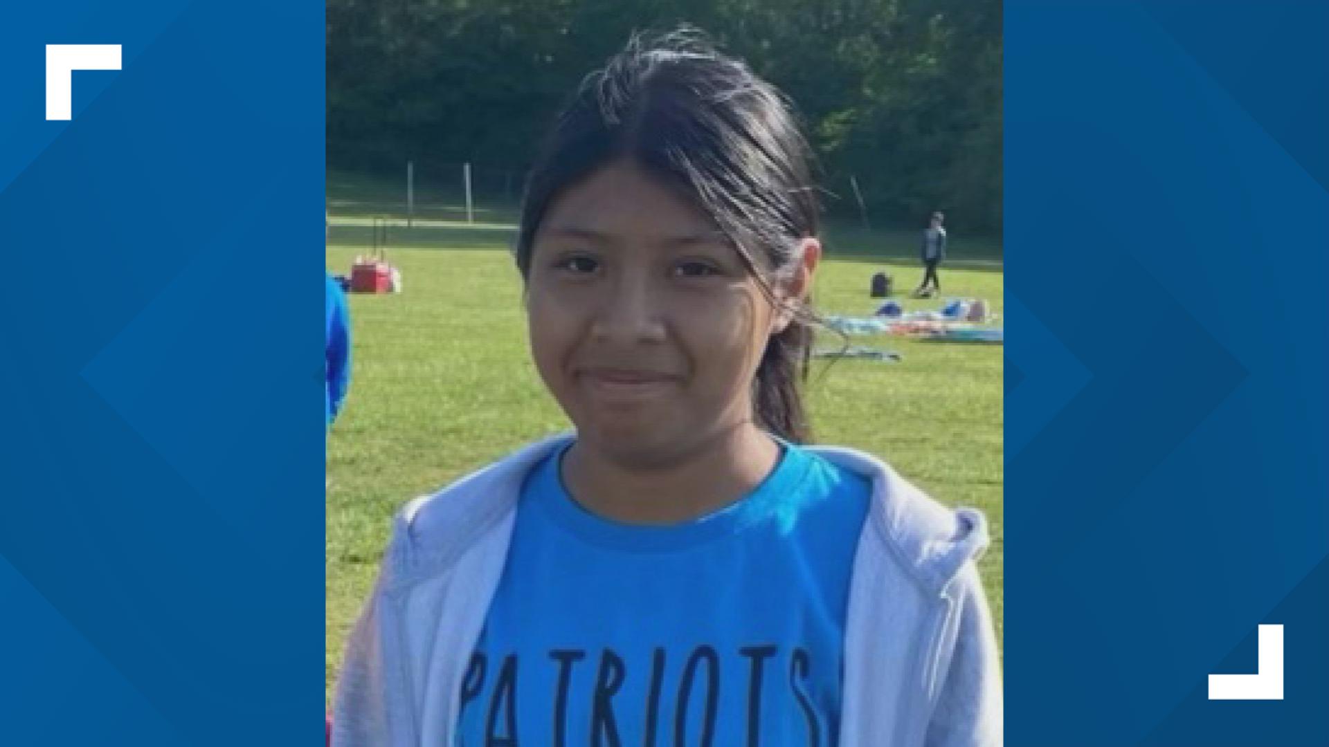 Missing Gainesville girl Maria Gomez-Perez update | 11alive.com
