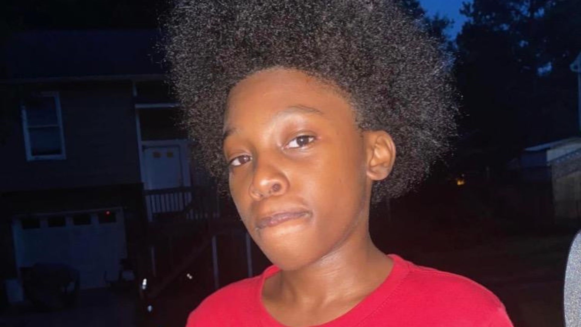 Norcross shooting, 13-year-old killed Jaeden Travis | 11alive.com
