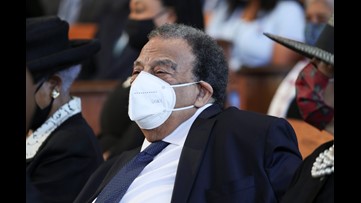 John Lewis funeral in Atlanta today | 11alive.com