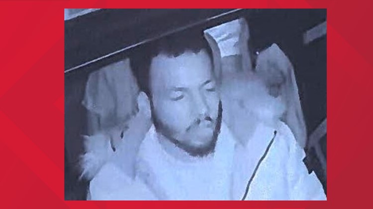 Ty Ross Encore hookah bar Atlanta shooting | 11alive.com