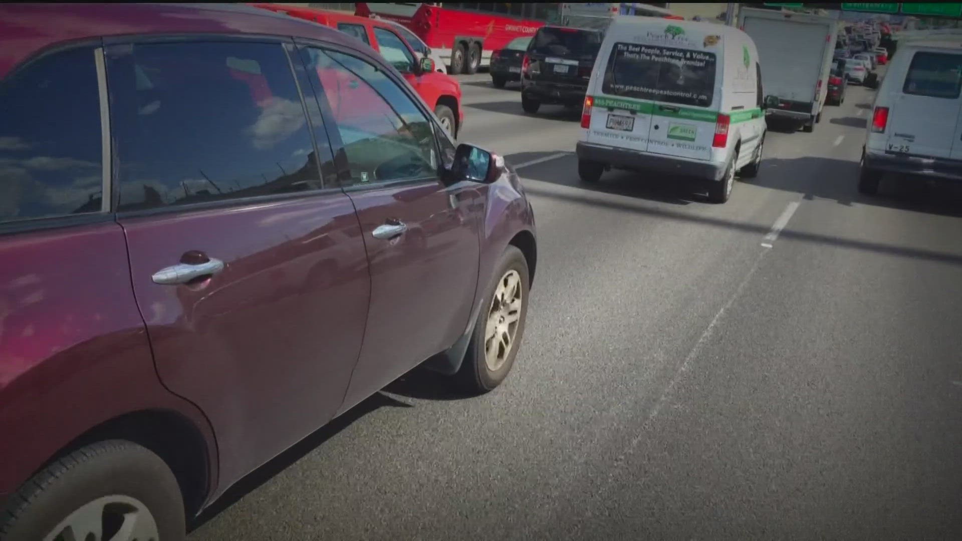 State officials remind Georgia motorists of dangers of drowsy driving ...