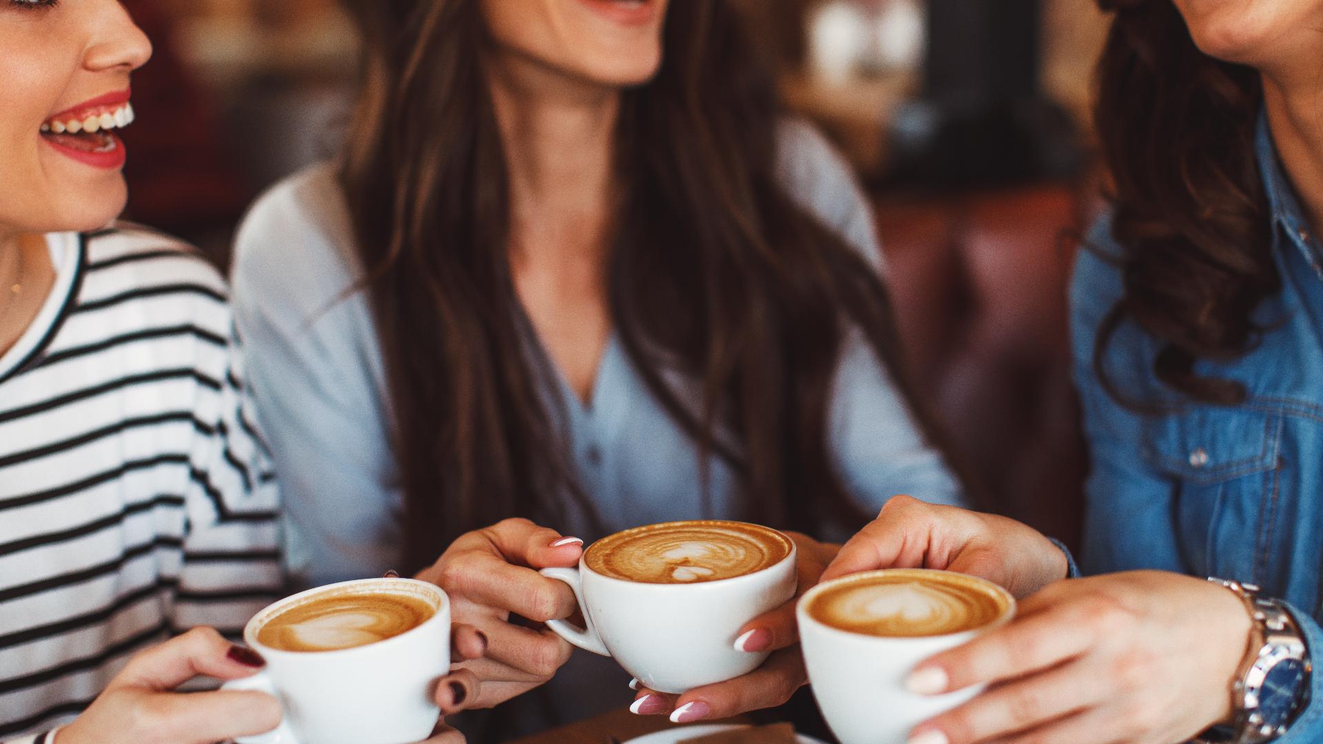 Atlanta's coffee party movement | 11alive.com